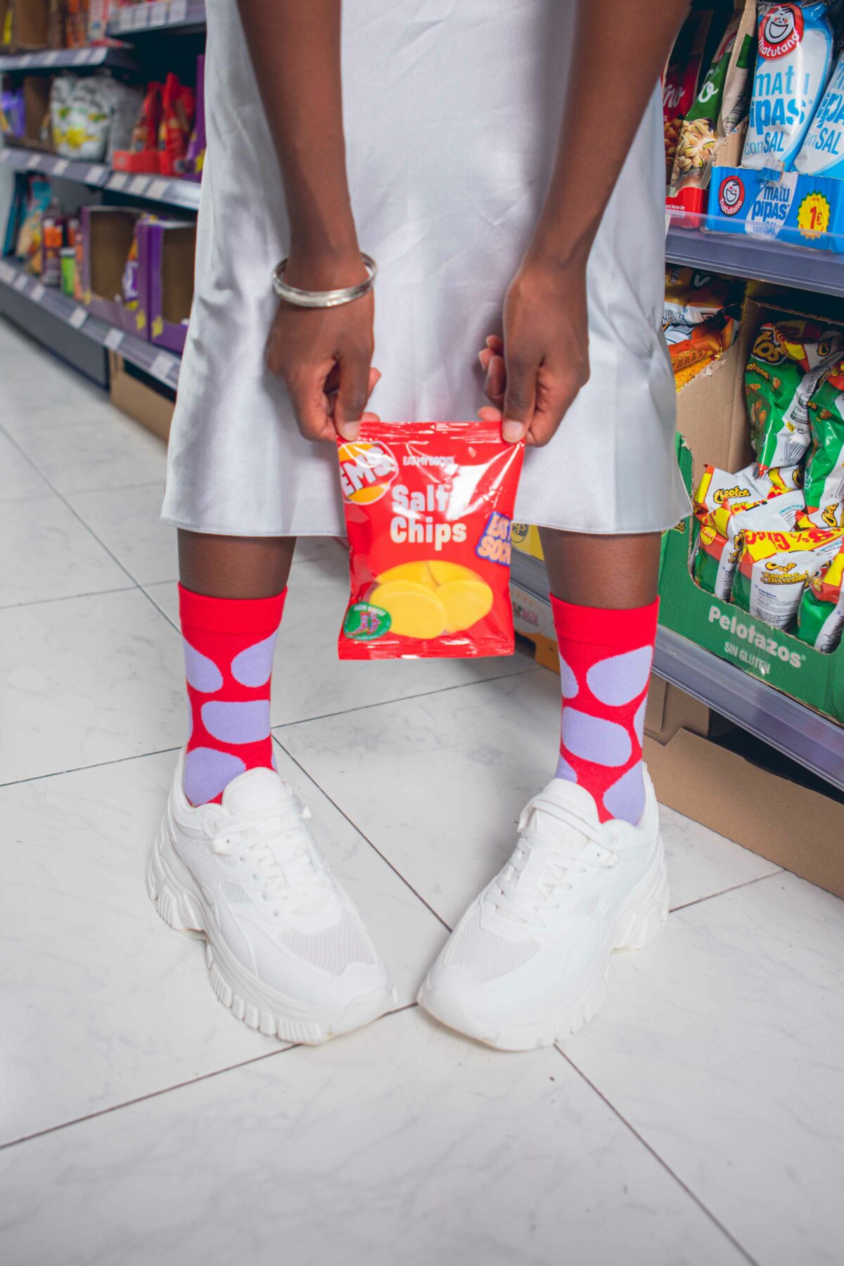 Eat My Socks Archives - The WOW Effect Co.