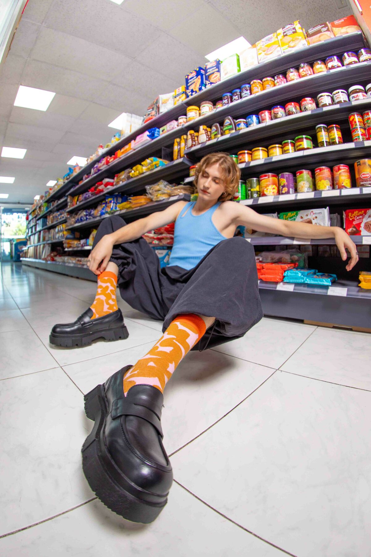 Eat My Socks Archives - The WOW Effect Co.