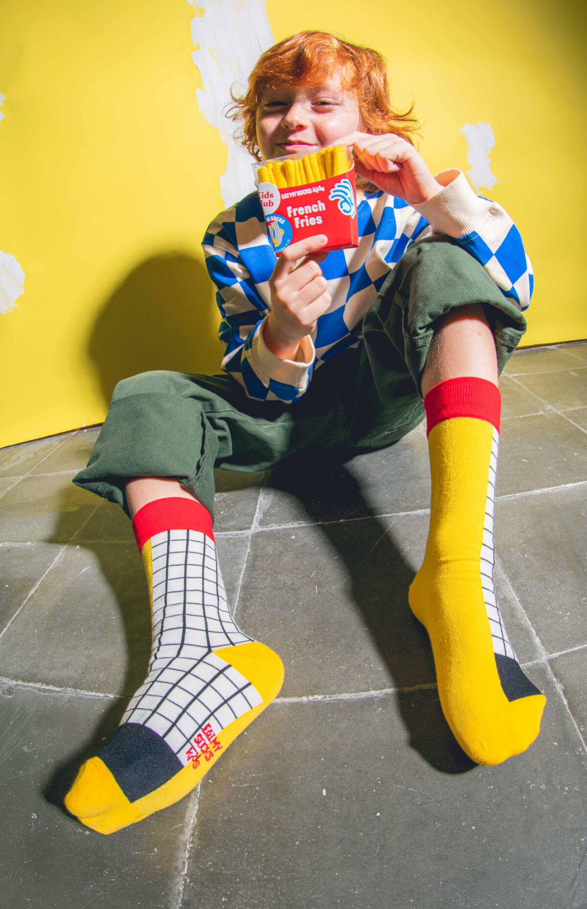 Eat My Socks Archives - The WOW Effect Co.